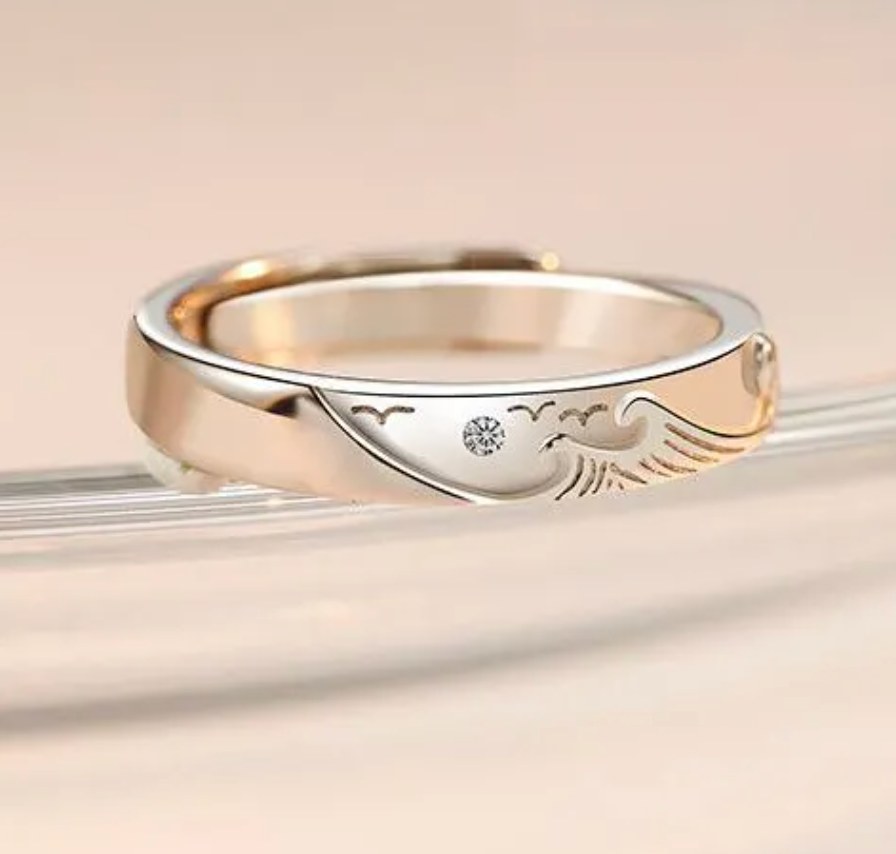 Promise™ | Ring Natur – Pylomo